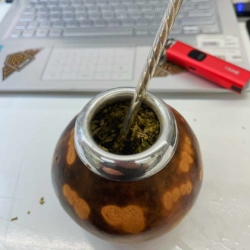 MATÉZZ – Yerba Maté Teák, Maté Tökök és Bombillák!